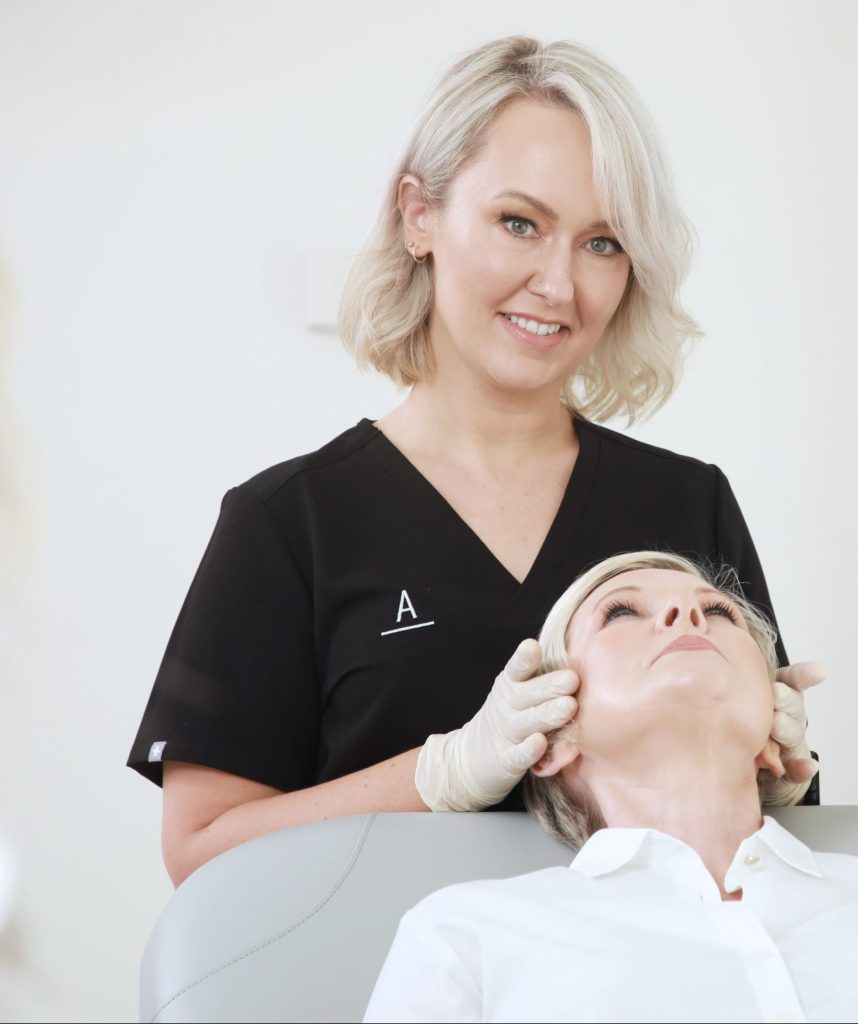Botox & Dermal Filler Aesthetics Training Courses - Ireland