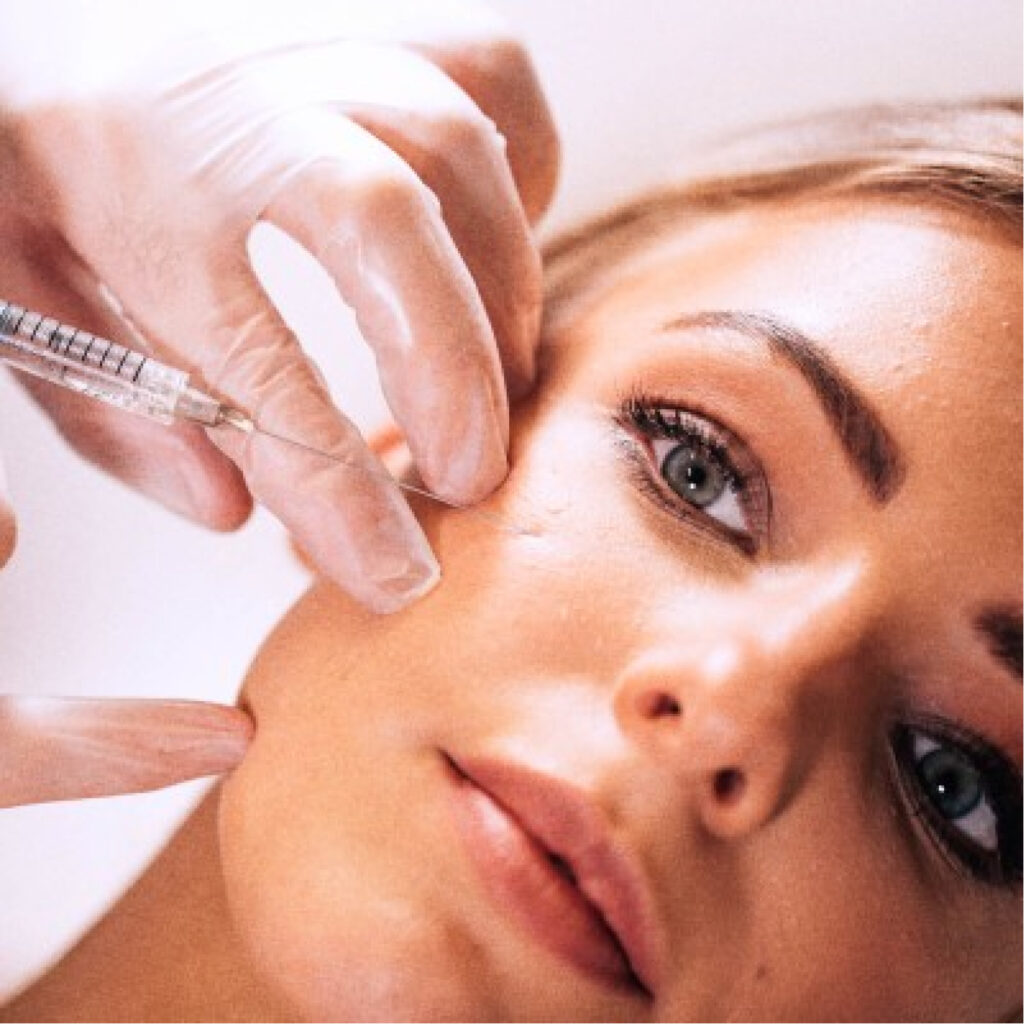 Foundation Botox and Dermal Filler Training Course | Array Academy
